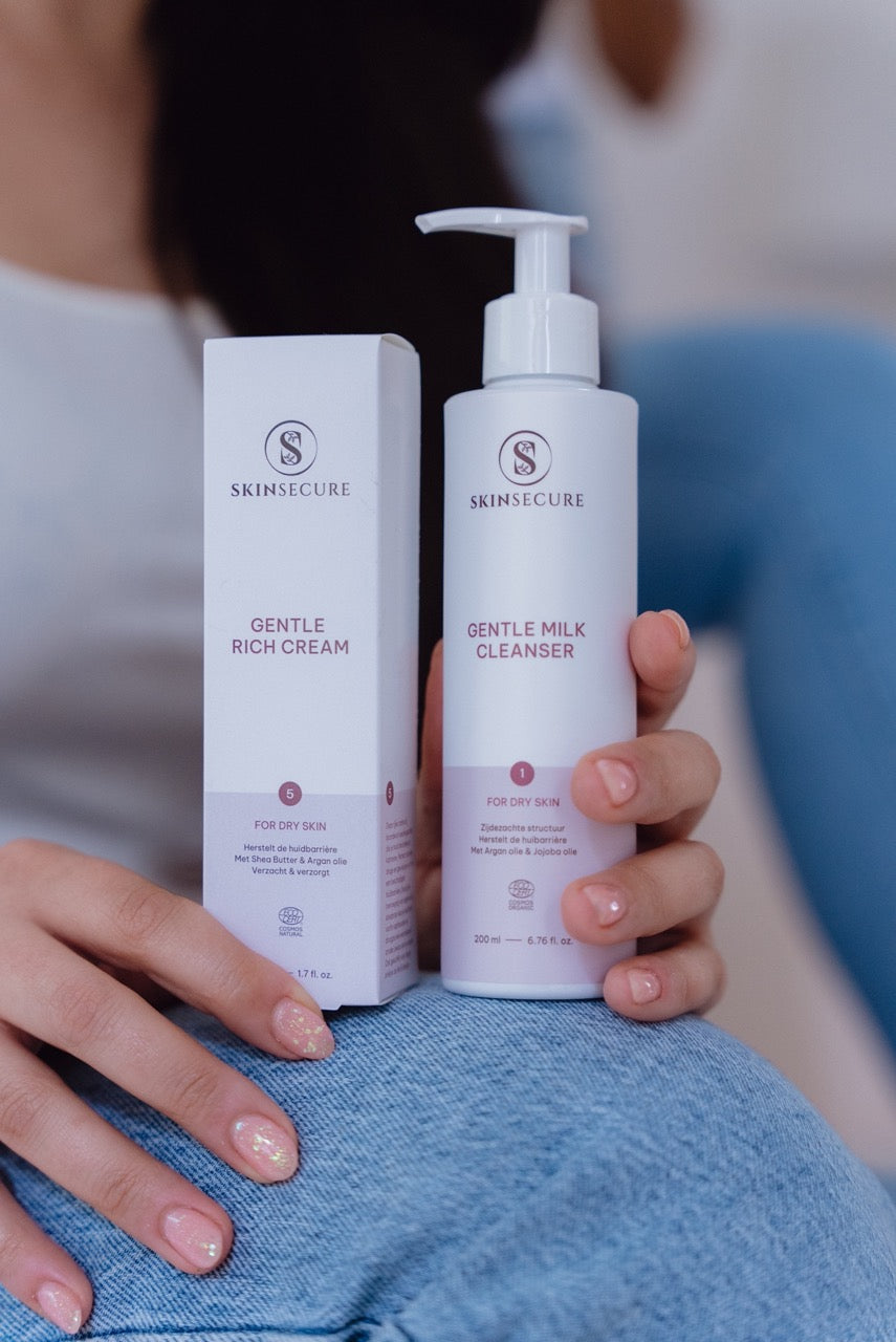 Bundels - SkinSecure